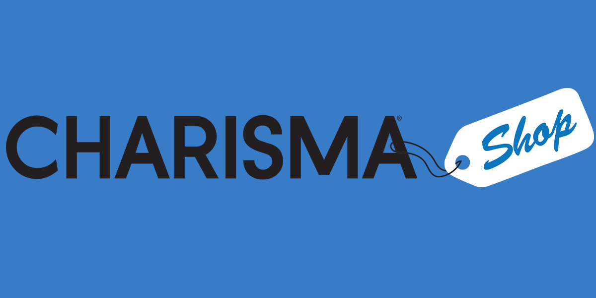 Charisma Bookstore - Holy Spirit-Led Christian Inspired Books ...